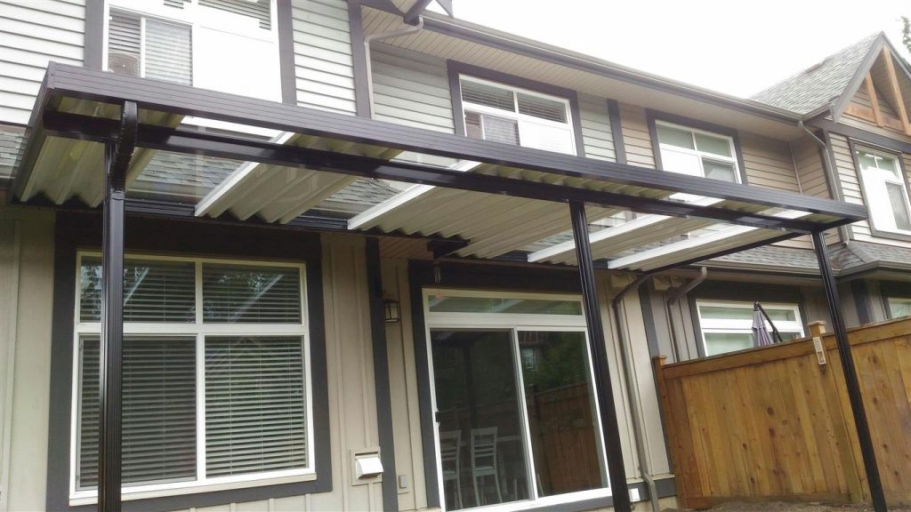 Aluminium Patio Covers – Primeline Aluminum Patio Cover & Awning ...